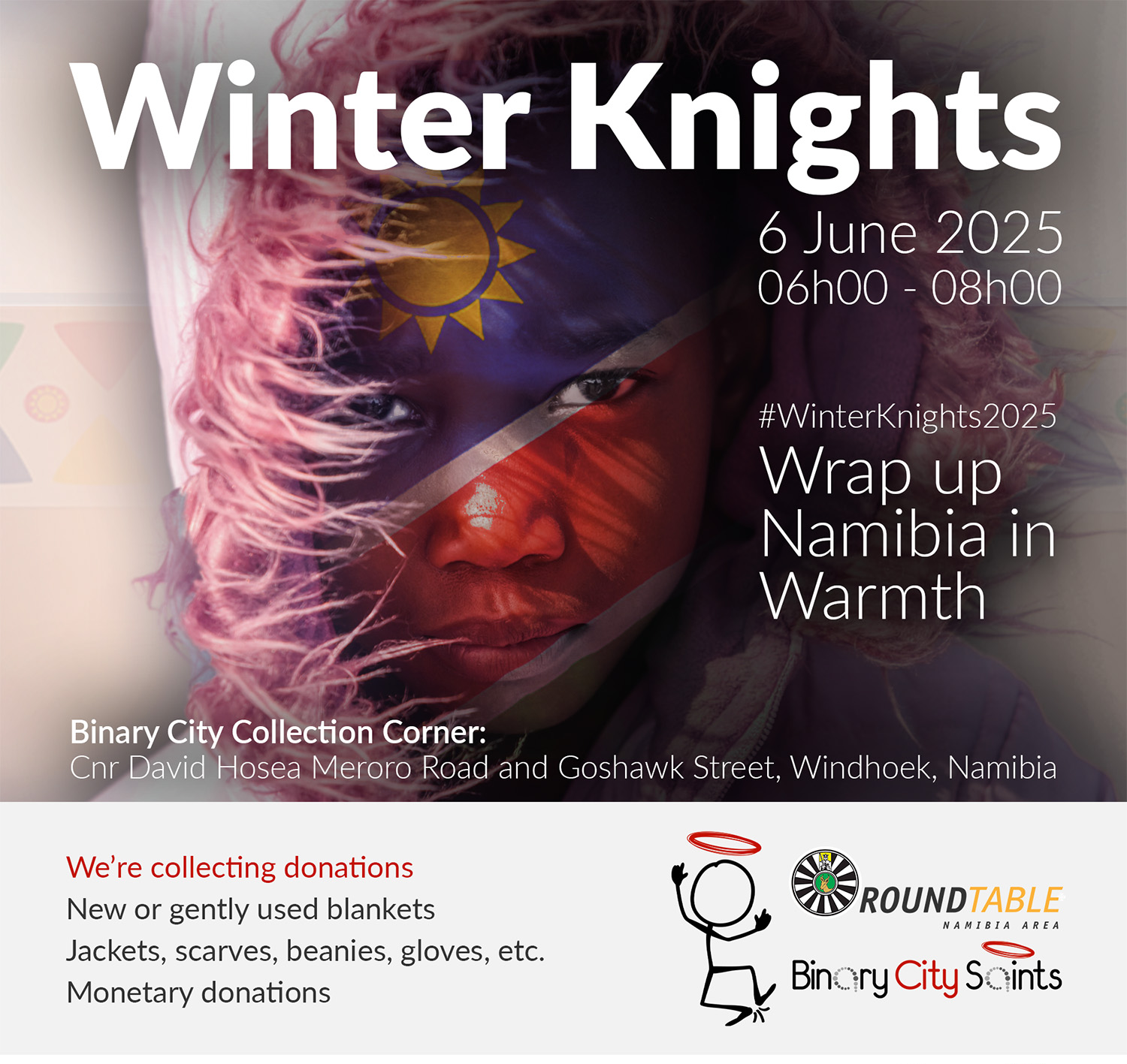 Winter Knights 6 June 2025